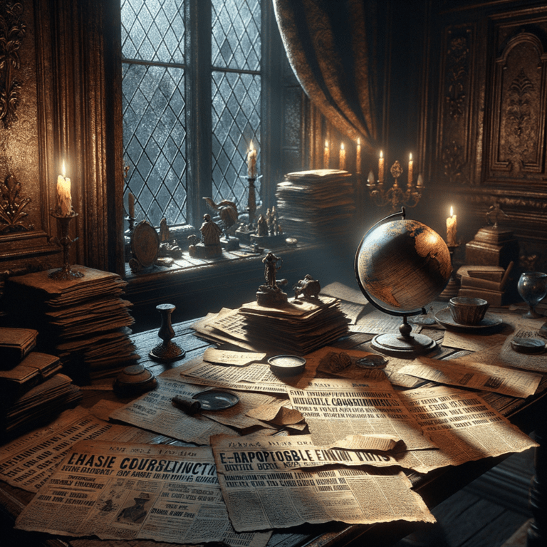 The Weirdest Coincidences in History That Will Give You Chills | Witty Bitz